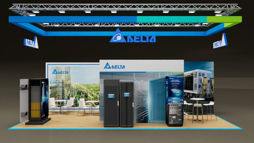 Powering the Future Data Center | Smart Building International